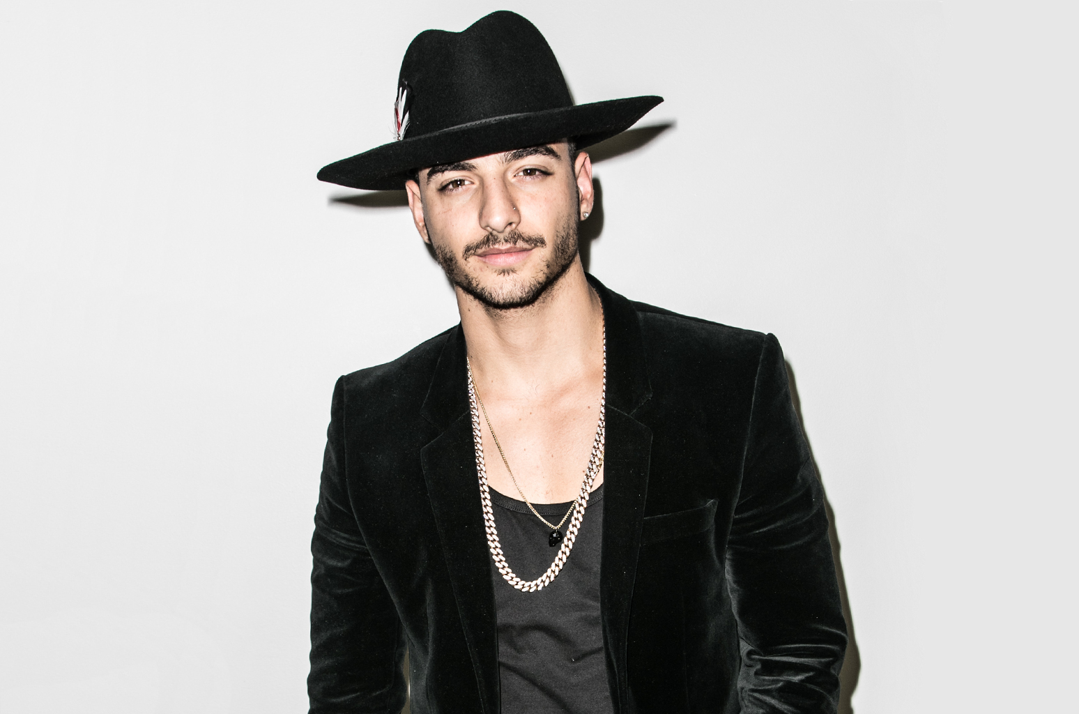 Felices los 4 de Maluma é indicada como música do ano no Grammy Latino ...