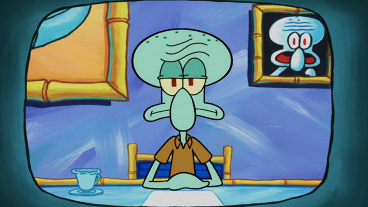 Lula Molusco terá sua própria série na Netflix - 98FM Curitiba ...